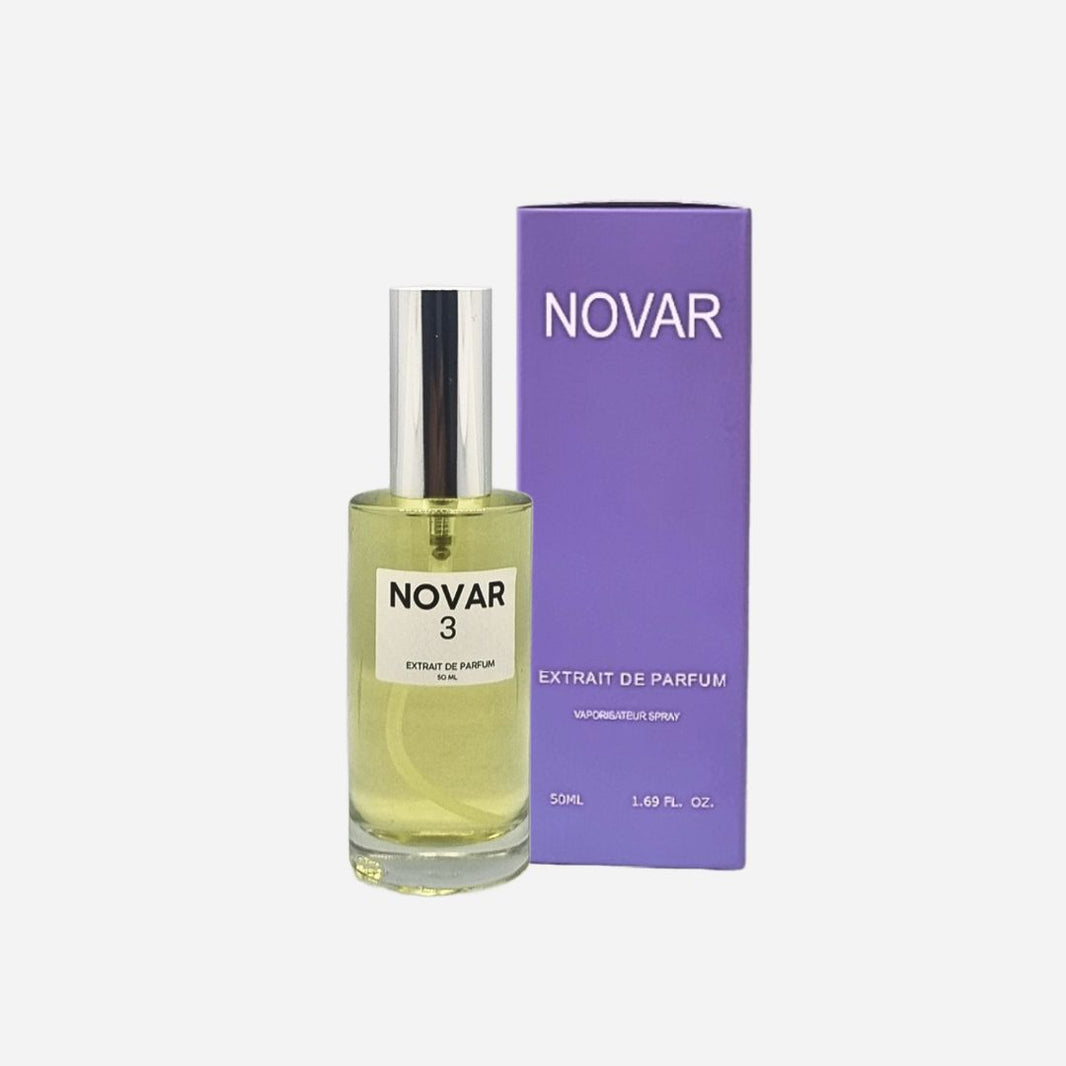 Novar Shop