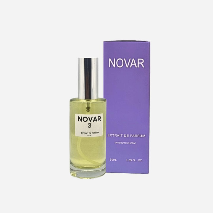 Novar Shop